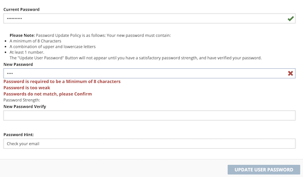University of Divinity Login and Password Guide | Support for Teaching ...