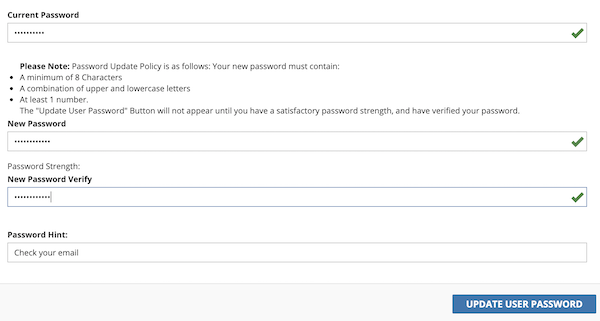 University of Divinity Login and Password Guide | Support for Teaching ...