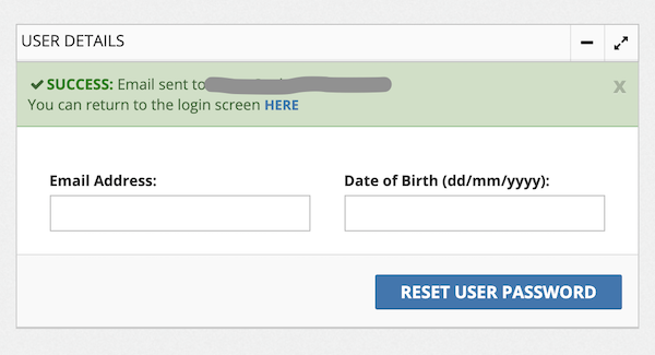 University of Divinity Login and Password Guide | Support for Teaching ...